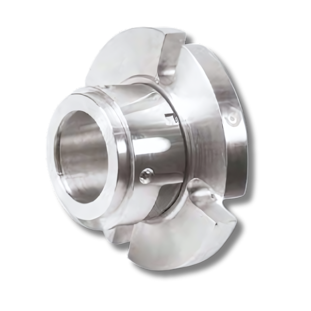 Cartridge Seals – Rotodyne Sealing System LLP